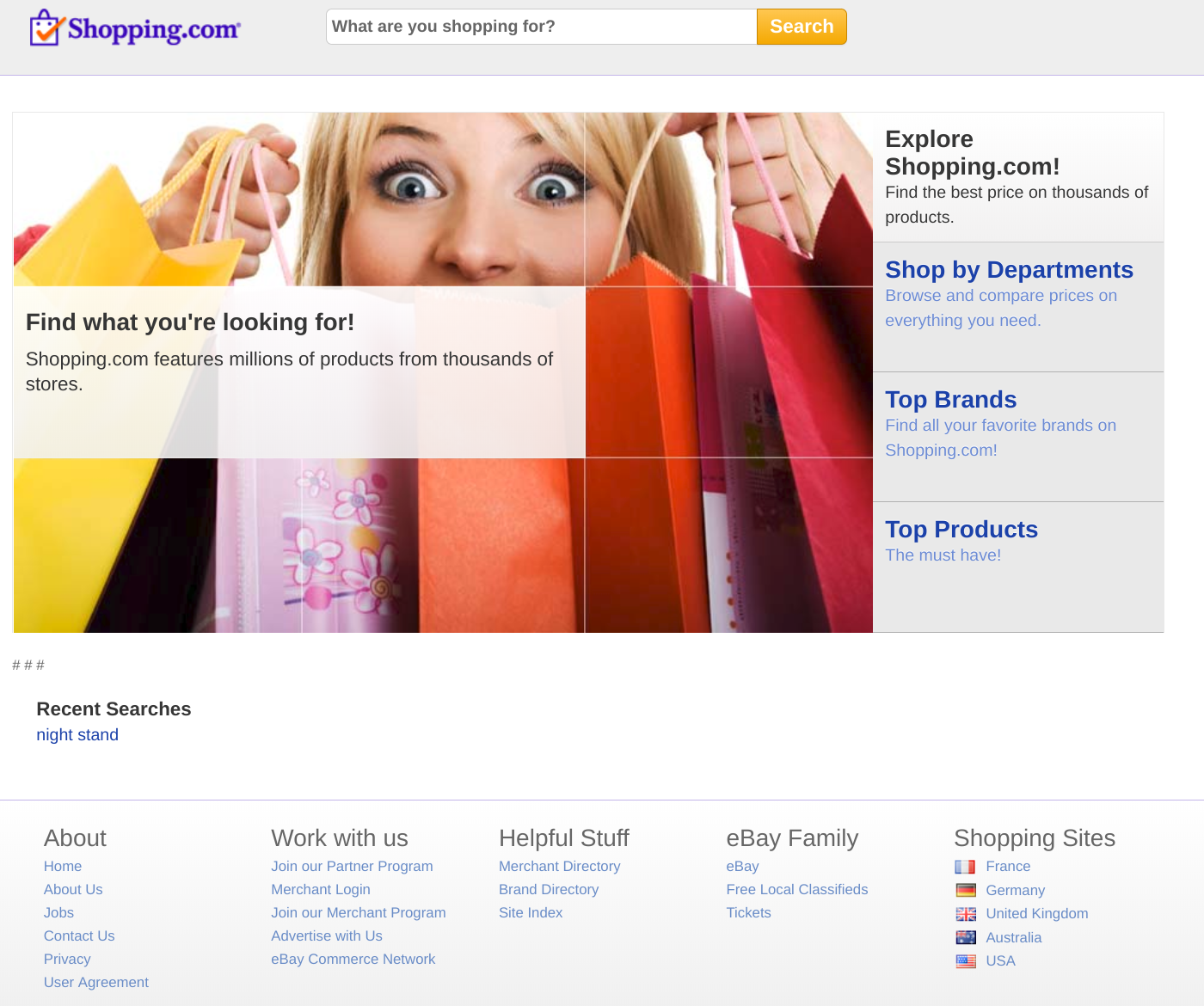 Using Comparison Shopping Engines to Spur Conversions—and How to Do It ...