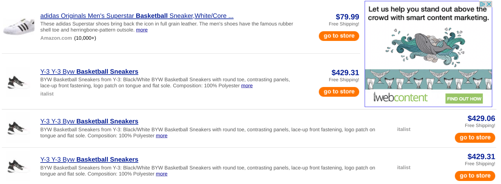 Using Comparison Shopping Engines to Spur Conversions—and How to Do It ...