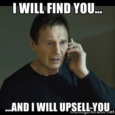 How to Use Upsells to Boost Revenue and Lift Customer Loyalty - Sales ...