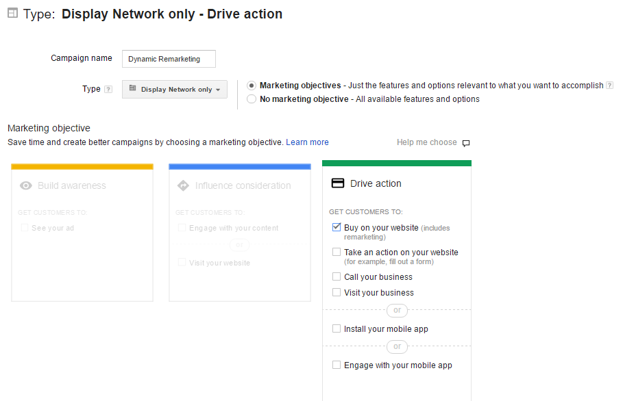 How To Set Up Dynamic Remarketing For Your Google Shopping Campaigns ...