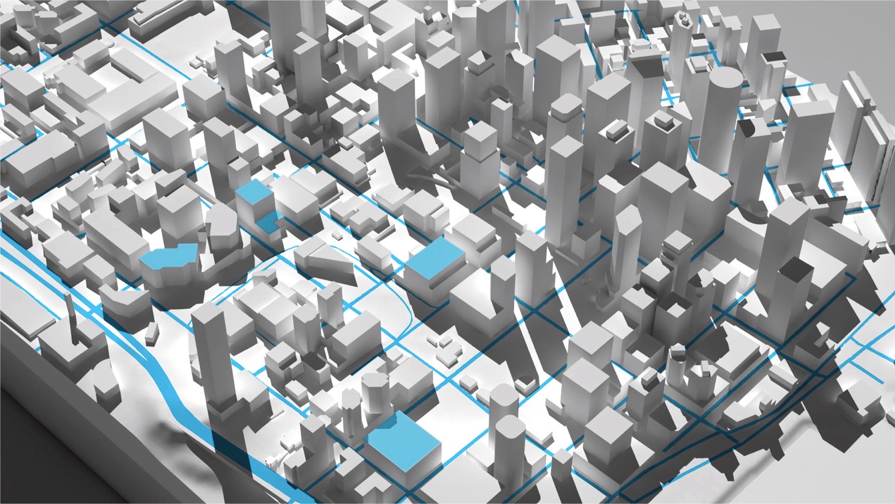 This 3D-model changes how we visualize location intelligence