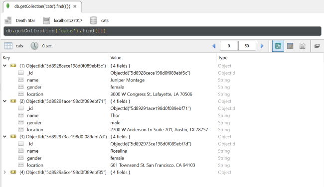 Great Guide to Generating Good GeoJSON - HERE Developer