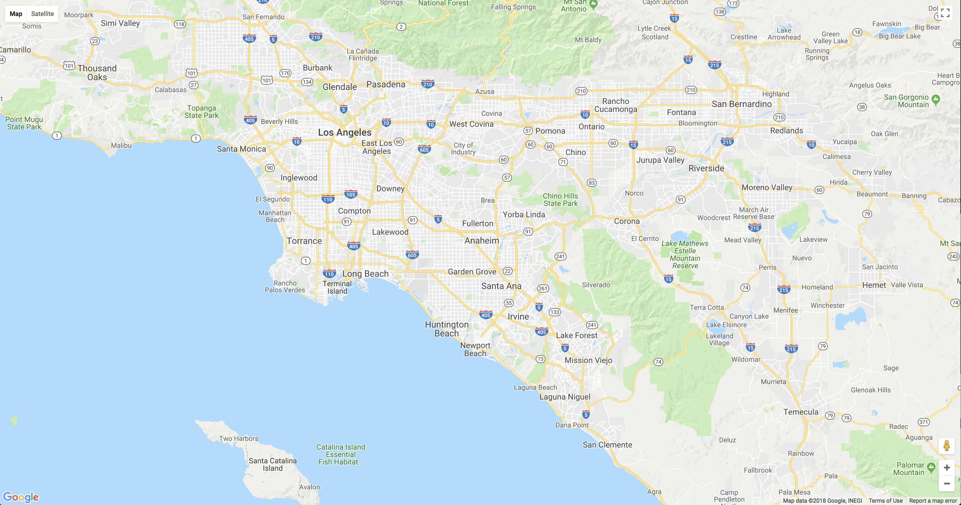 How To Migrate From Google Maps To HERE Dynamic Maps HERE Developer