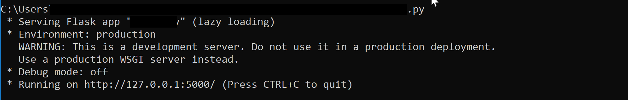 Reverse Geocoding A Location Using Python And Flask Here Developer