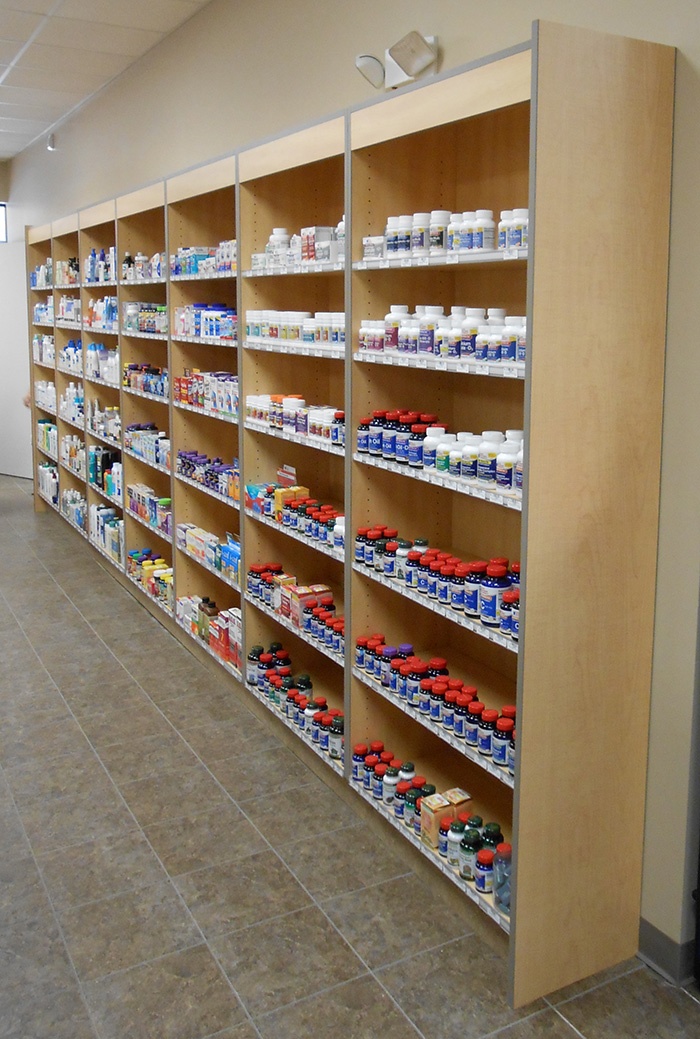 Independent Retail Pharmacy
