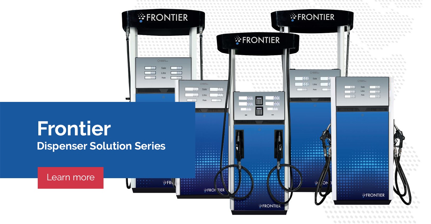 Gilbarco Veeder-Root - India