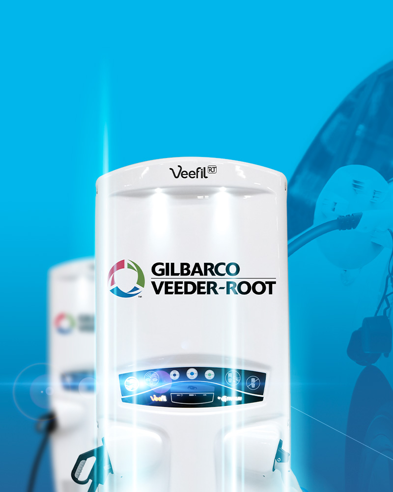 Gilbarco Veeder-Root - Svenska