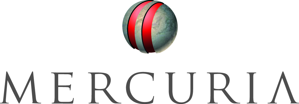 Mercuria Logo