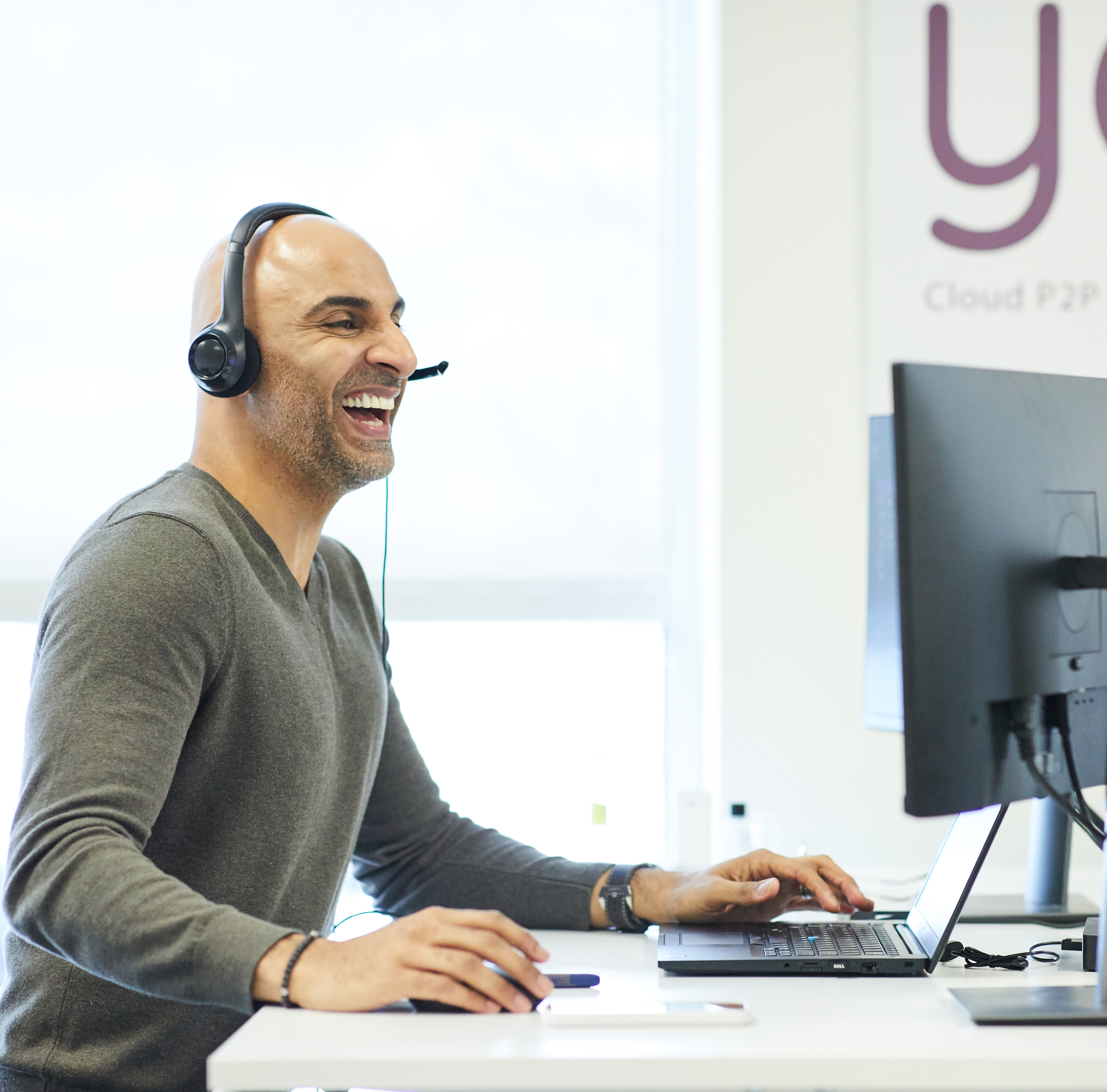 Yooz - The Ultimate AP Automation Software Solution for Efficiency