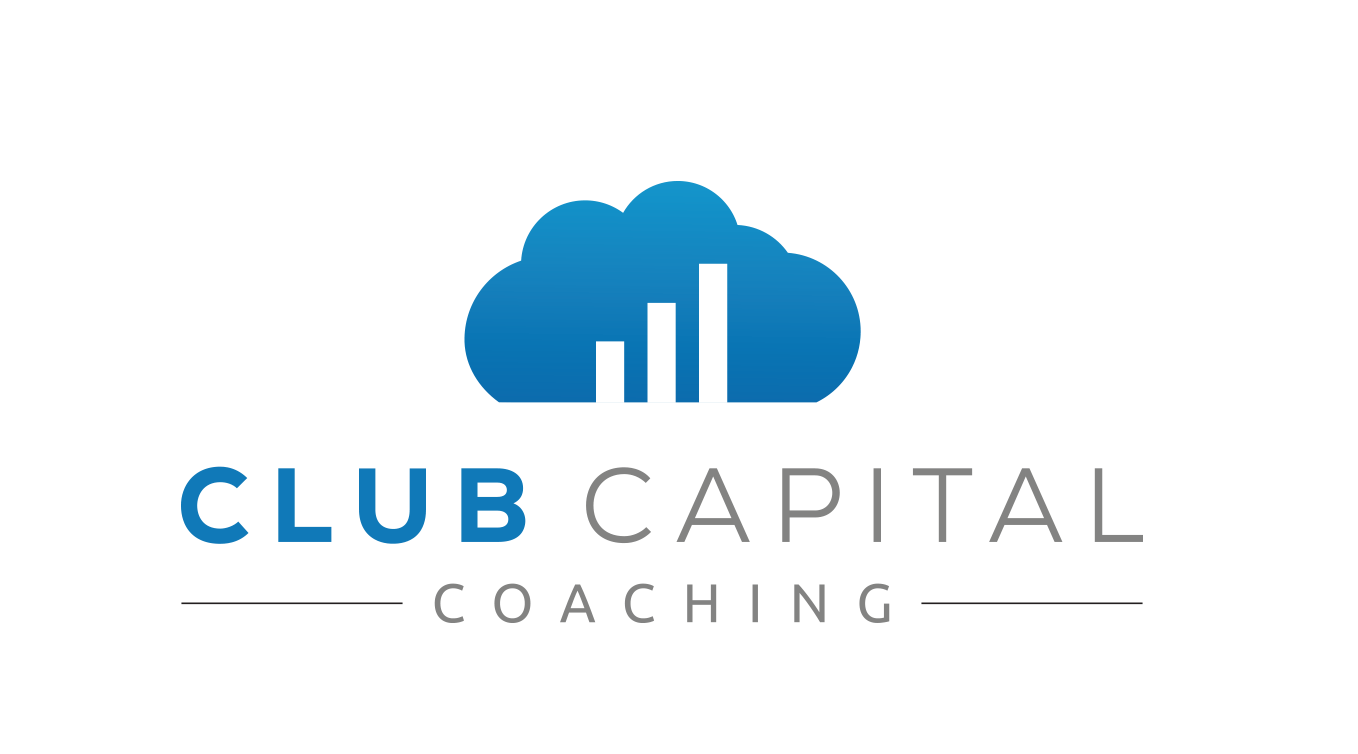 Club Capital Launches Business Coaching Services
