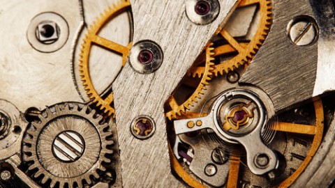 How to run your agency like a well oiled machine