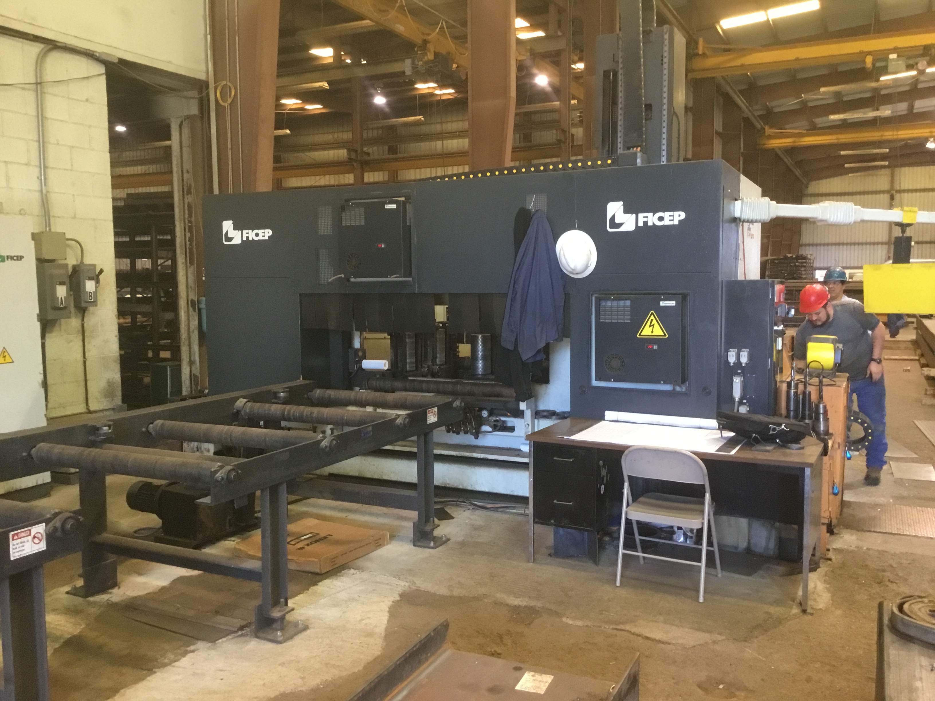 How To Drill Into Metal Beam - The Best Picture Of Beam