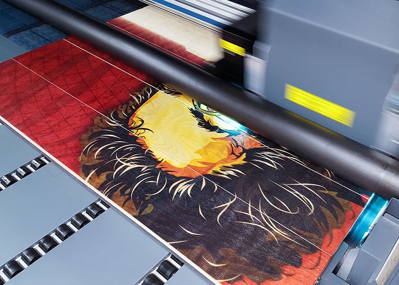 Printing Company | Boingo Graphics | Charlotte NC