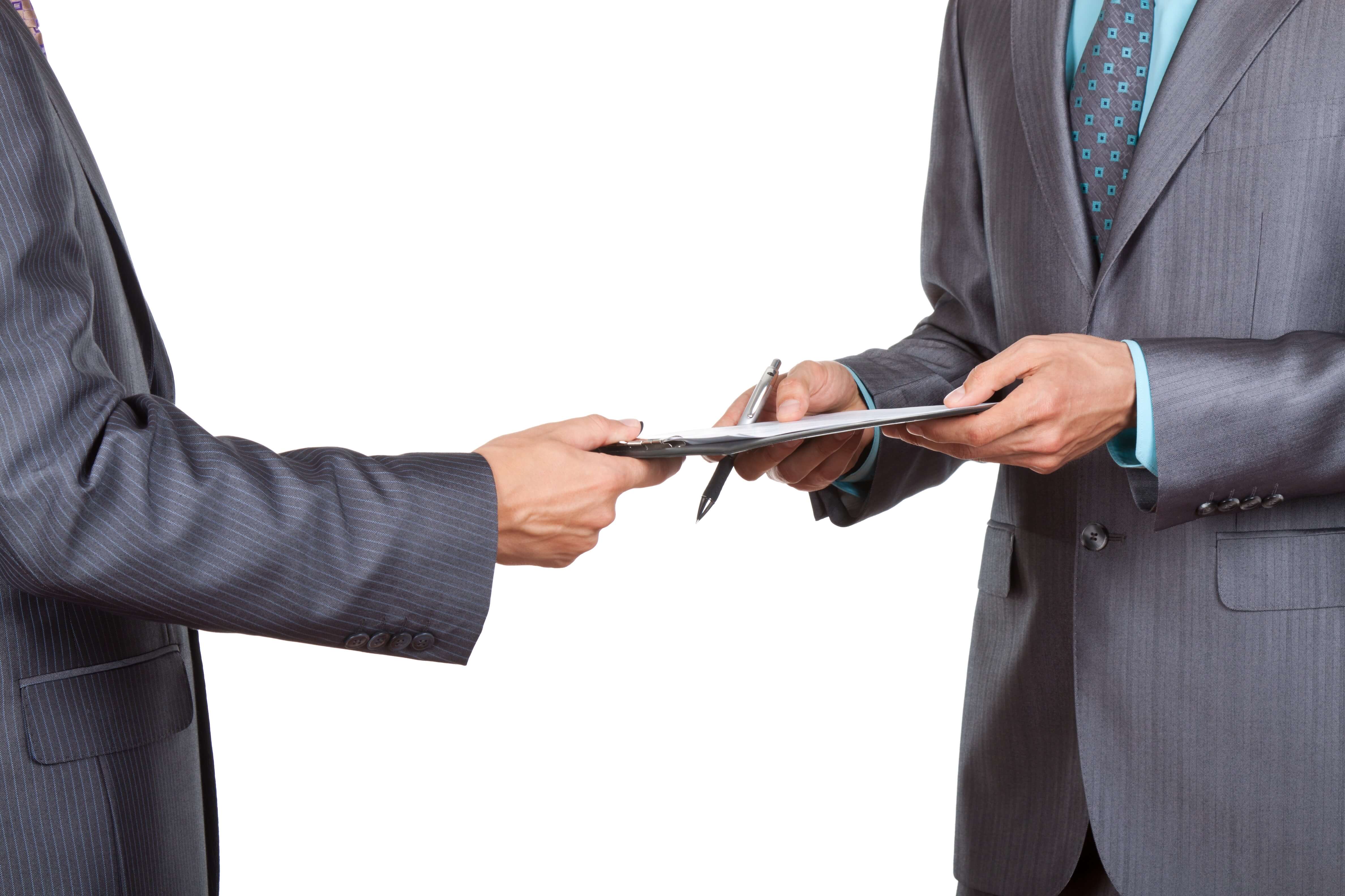 Custom Presentation Folders | Boingo Graphics | Charlotte, NC