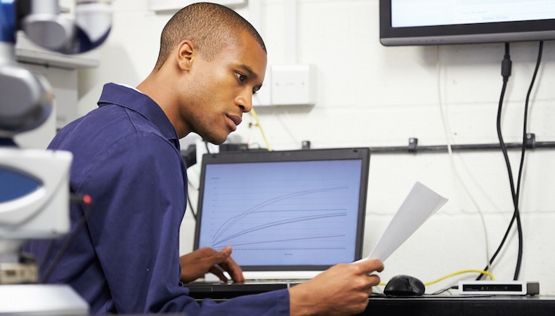 Scientific Molding: 6 Essential Steps for Success [INFOGRAPHIC]