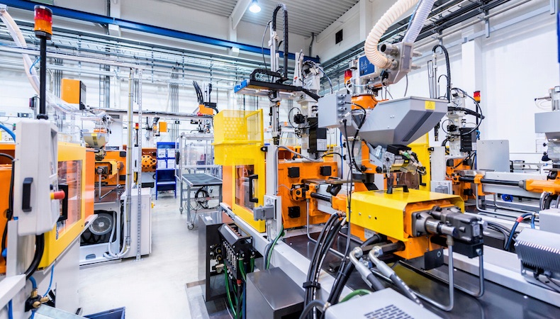 4 Things That Define A Complex Part Molder (And Help You)