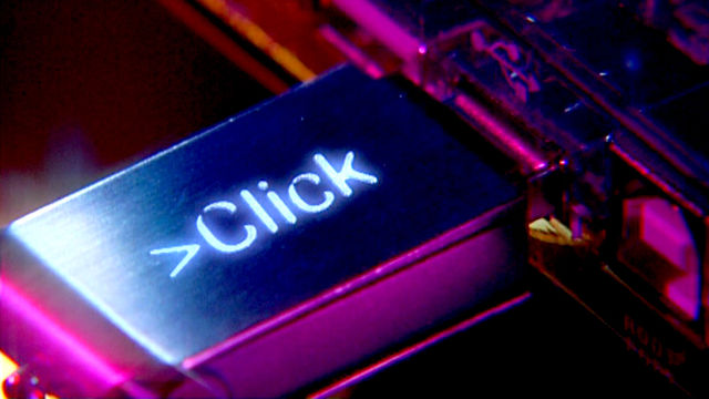 Sendible featured on BBC Click