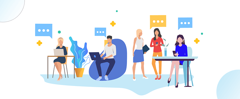 Employee engagement can take flight with transparency