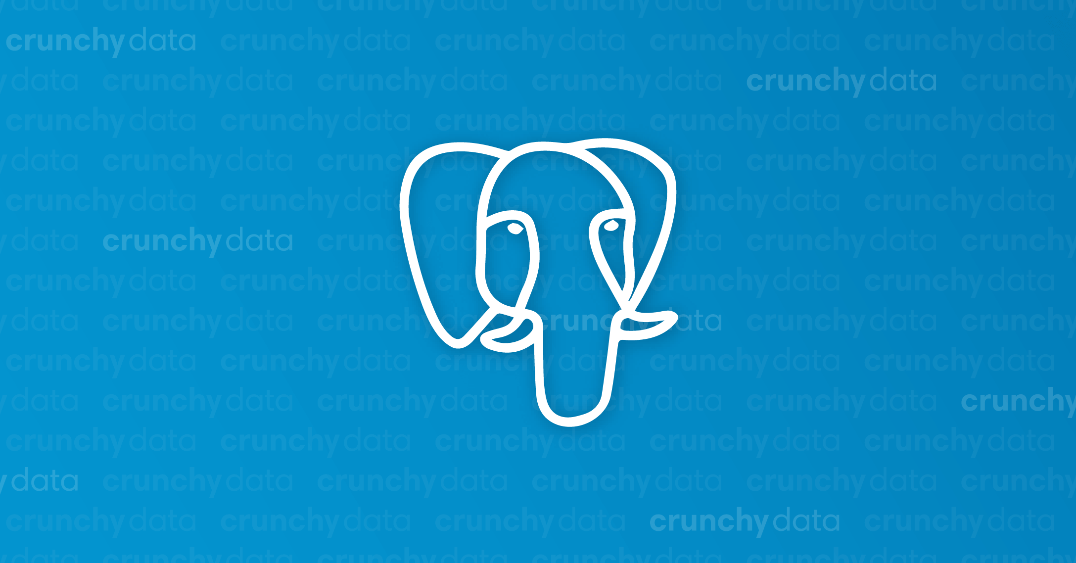 How to Recover When PostgreSQL is Missing a WAL... | Crunchy Data Blog