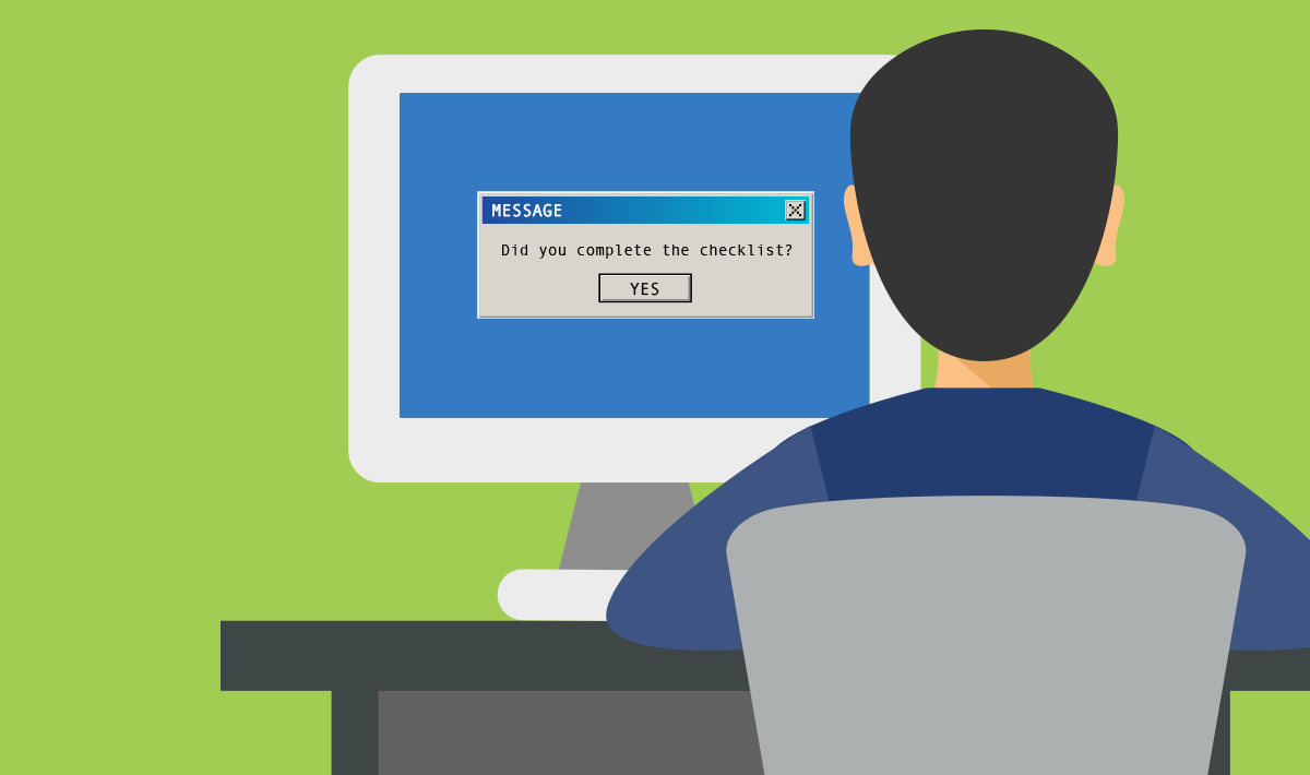 The Windows Server Hardening Checklist