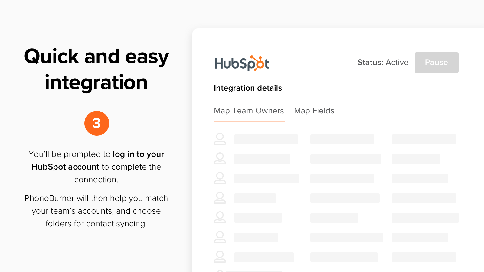 PhoneBurner HubSpot Integration | Connect Them Today