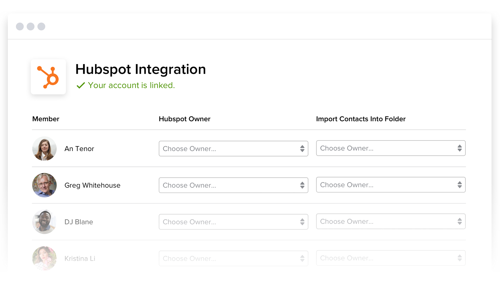 Hubspot Dialer at Shirley Pearson blog