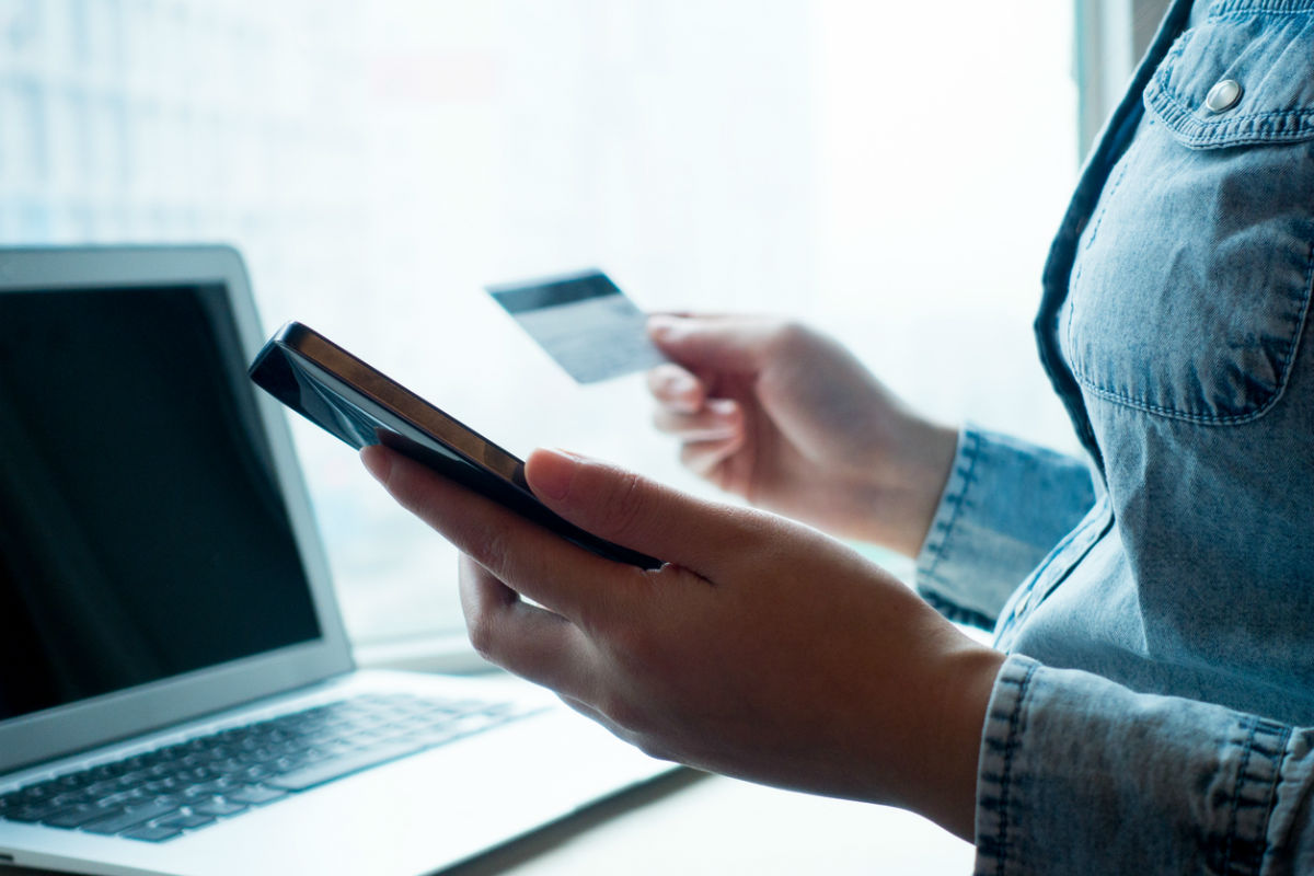 How Credit Card Processing Works