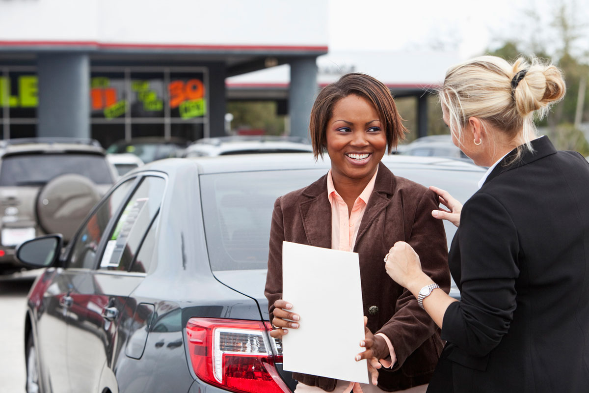 The Simple Guide to Car Dealership Payment Processing