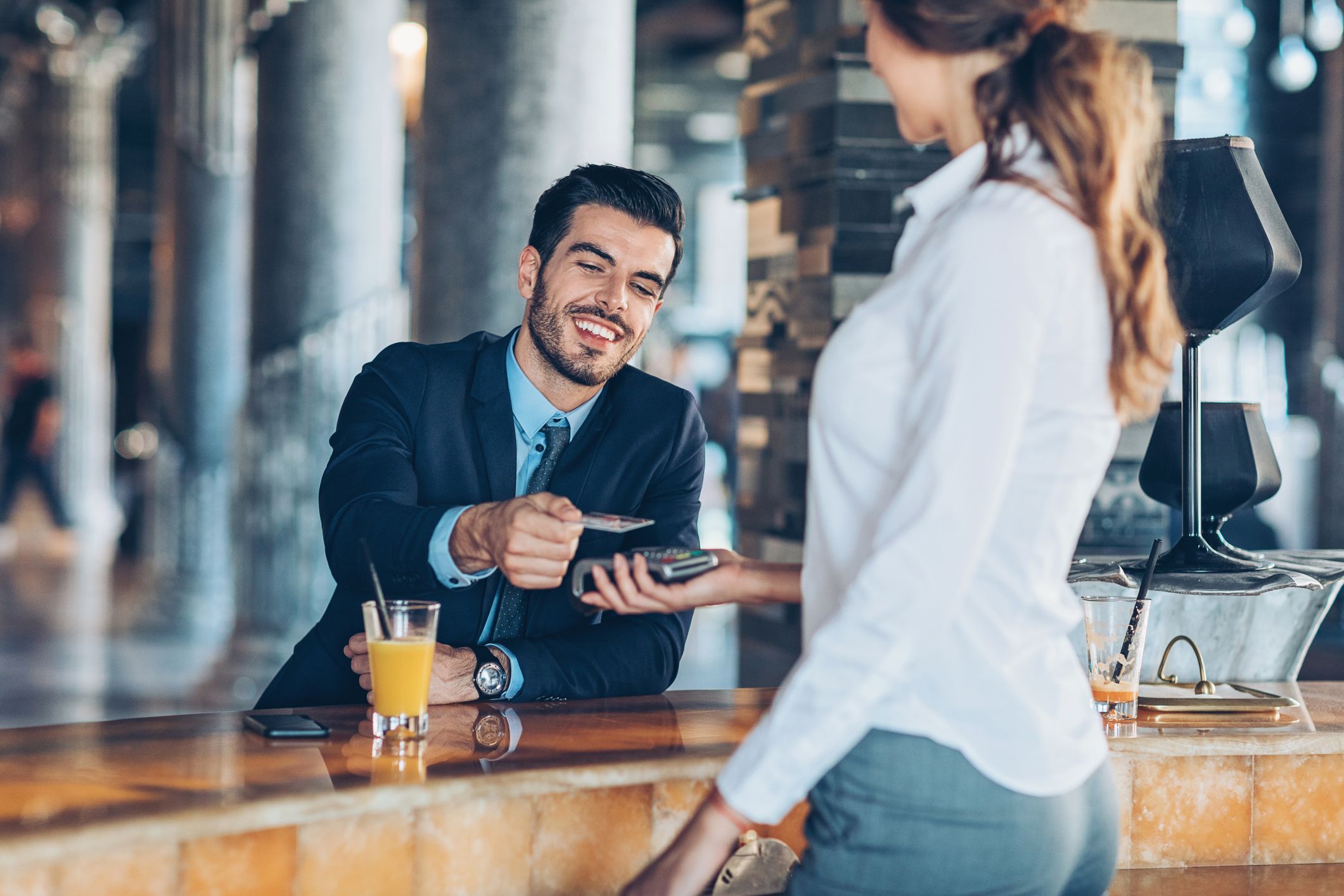 Learn How Car Dealerships Can Make Card Processing a Breeze