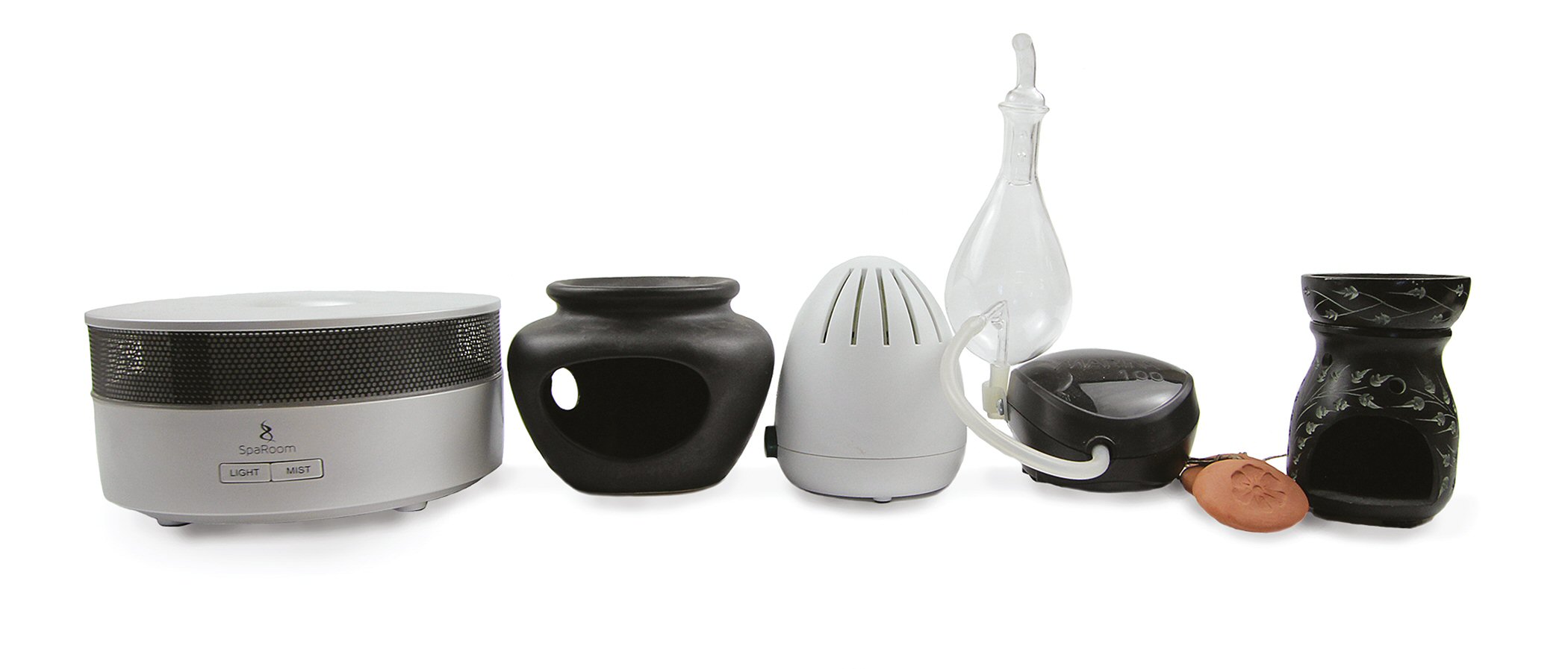 Savoring Summertime Scents Diffusing Guide