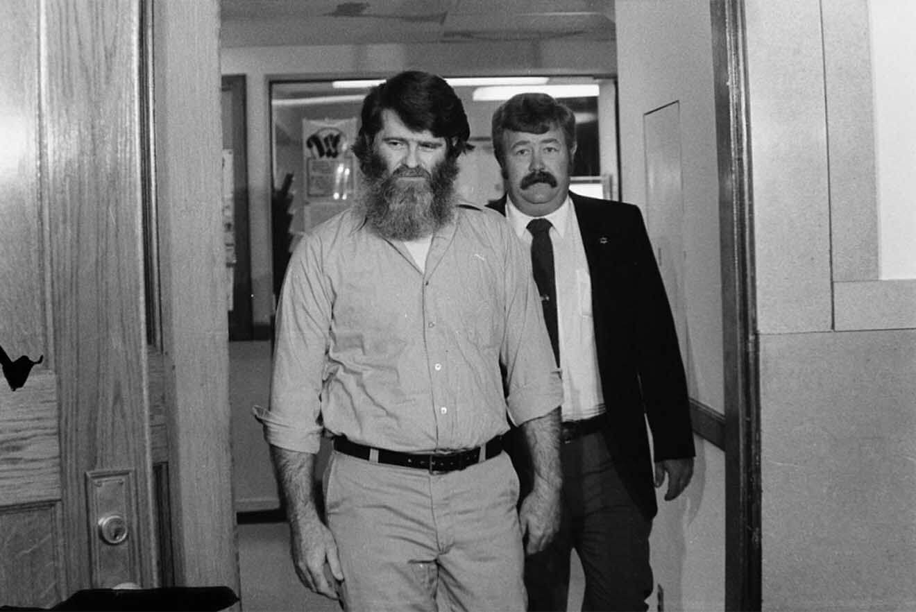 Blood & Barrels Podcast | A True Crime Comedy Podcast