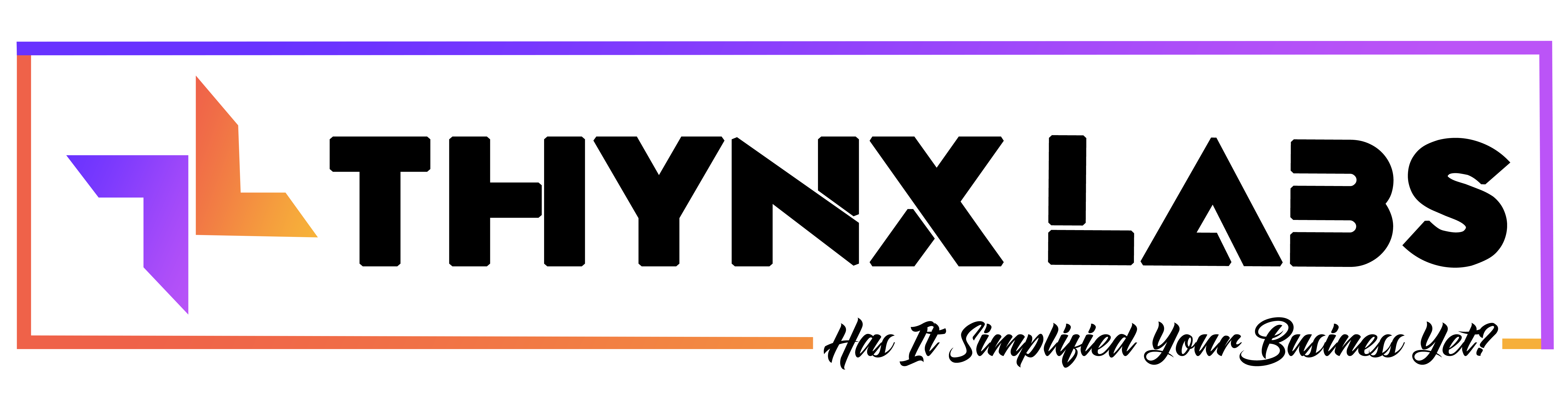 Thynx Labs Private Limited Agency Services & Qualifications | HubSpot
