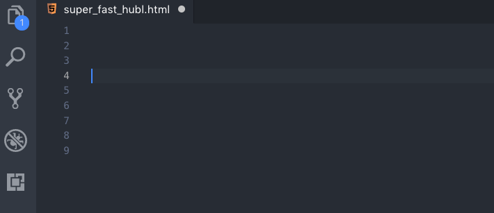 GitHub - levinkeo/HubL-Language-Extension: A HubL language extension ...