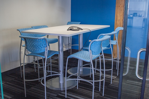 Office Chair Seating Guide