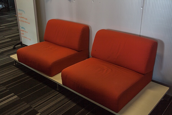 Office Chair Seating Guide