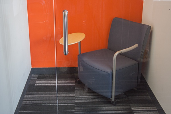 Office Chair Seating Guide