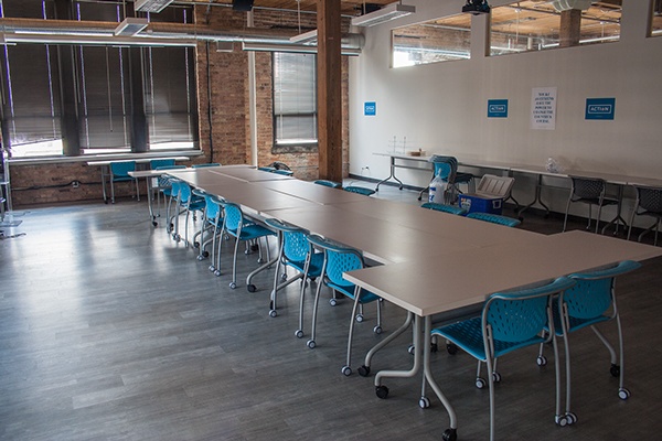 Office Chair Seating Guide