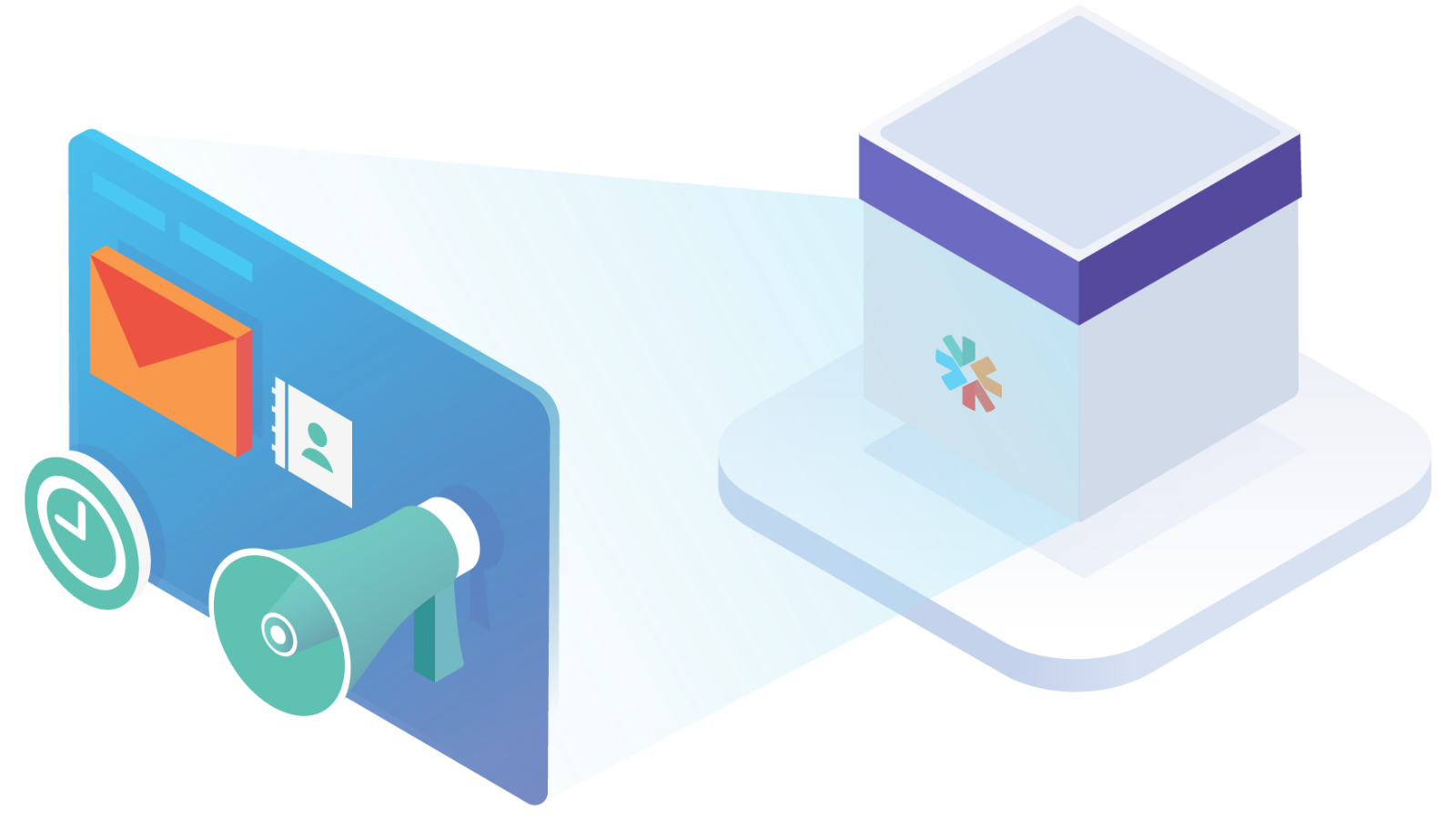 Integración de Opensense con HubSpot | Conéctala aquí
