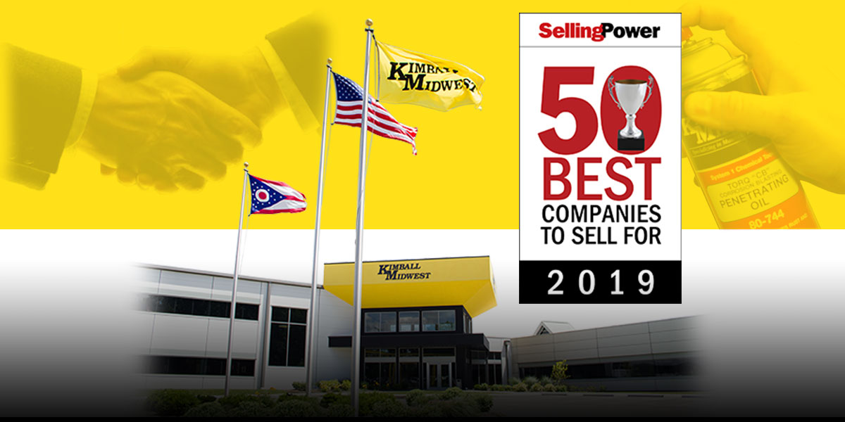 Kimball Midwest In the News