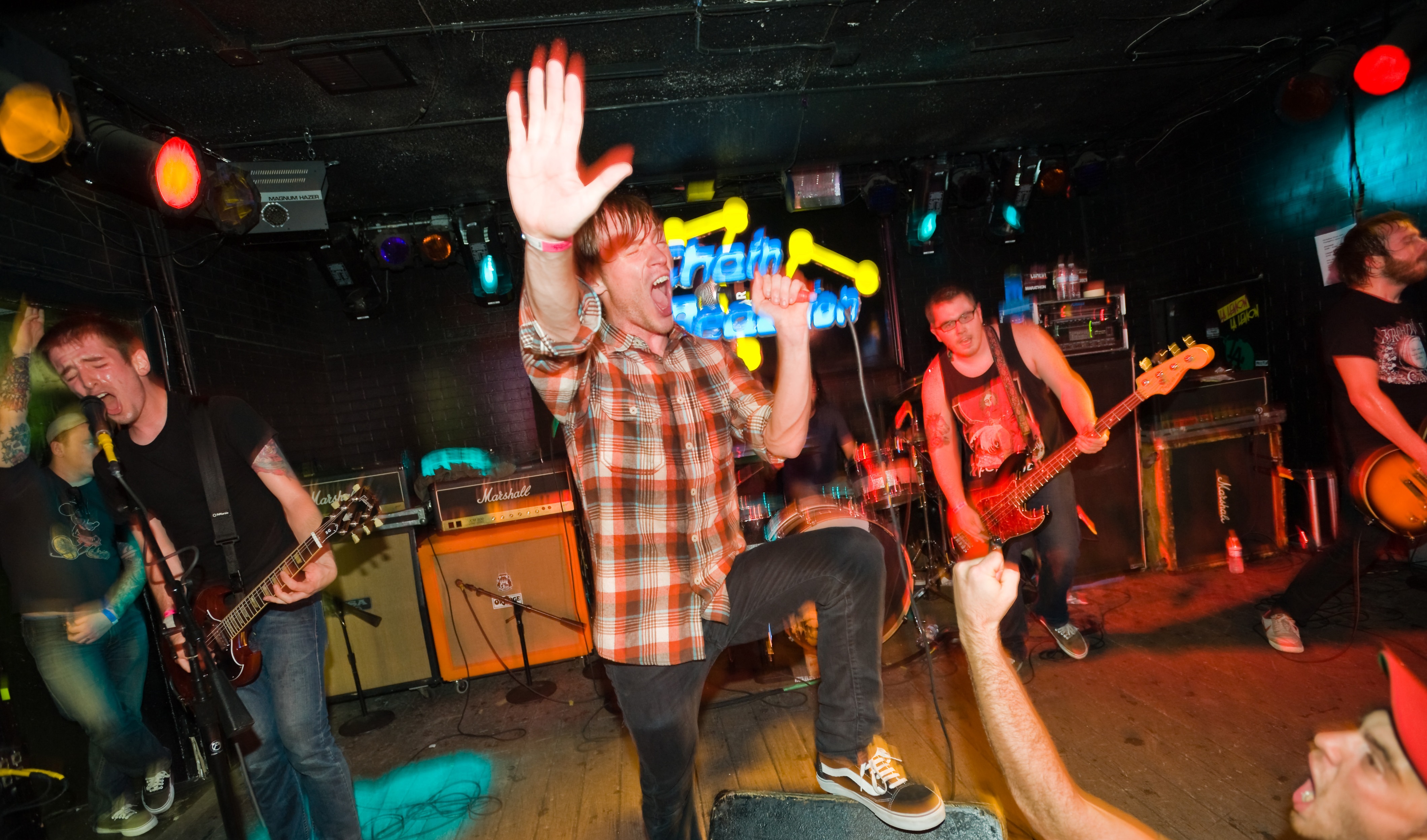 The 5 Most Important Questions Every Serious Musician Needs to Ask ...