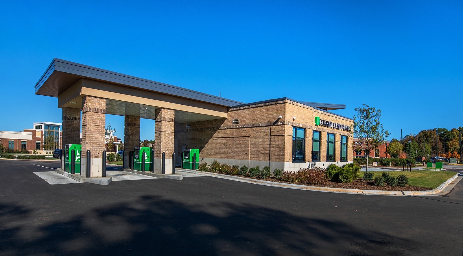 Coastal24 Coastal Federal Credit Union