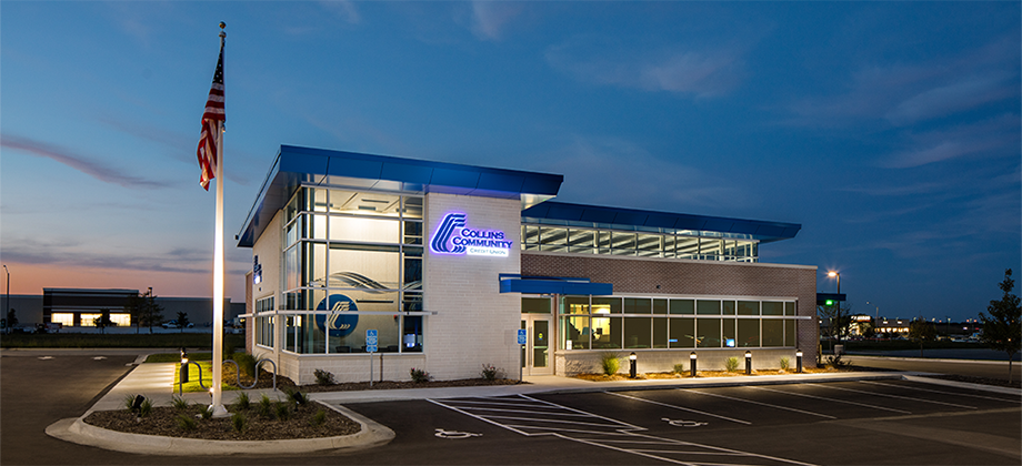 Collins Community Credit Union collins-community-credit-union