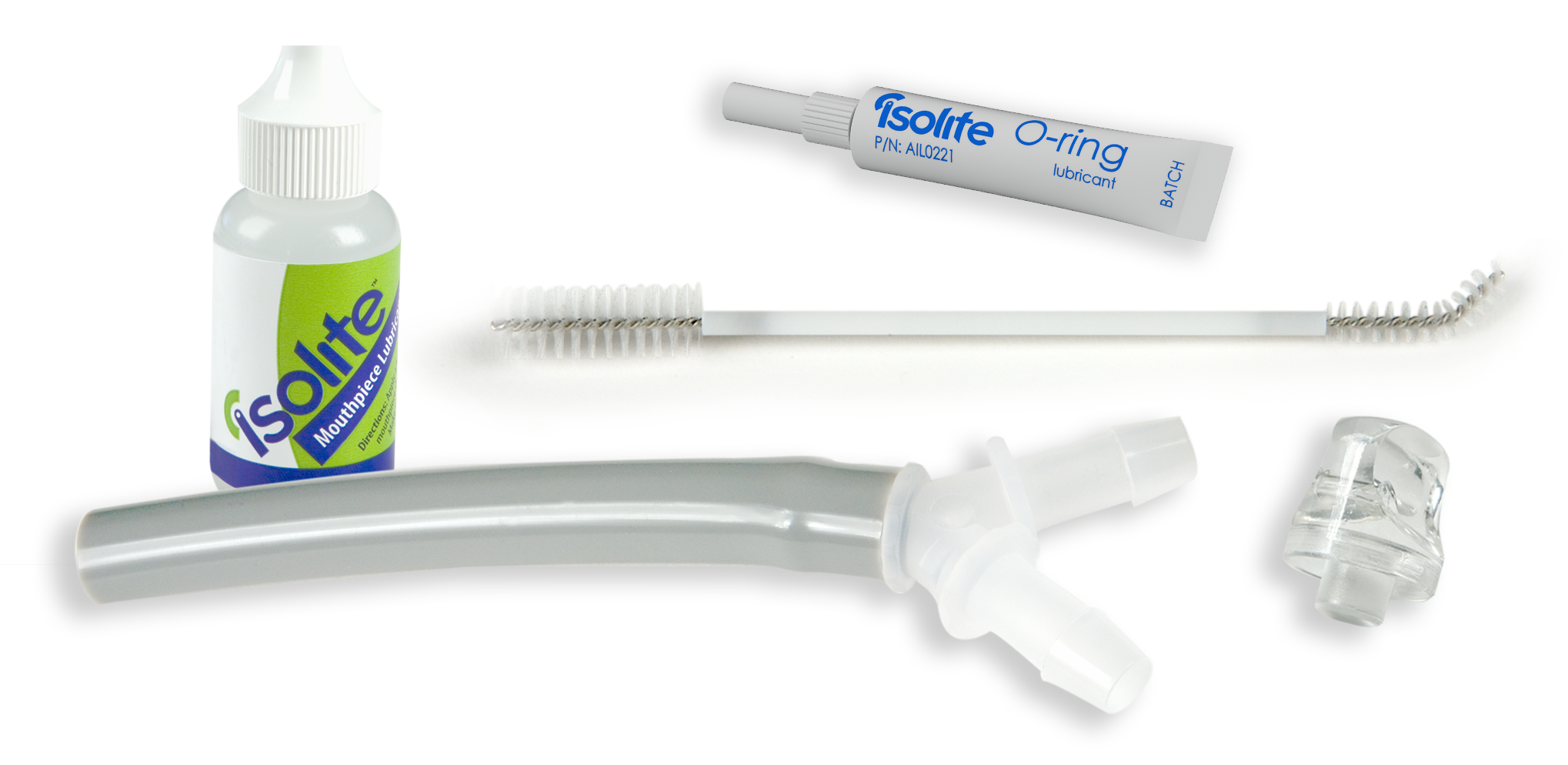 Isodry hands-free dental vaccum suction | Isolite Systems