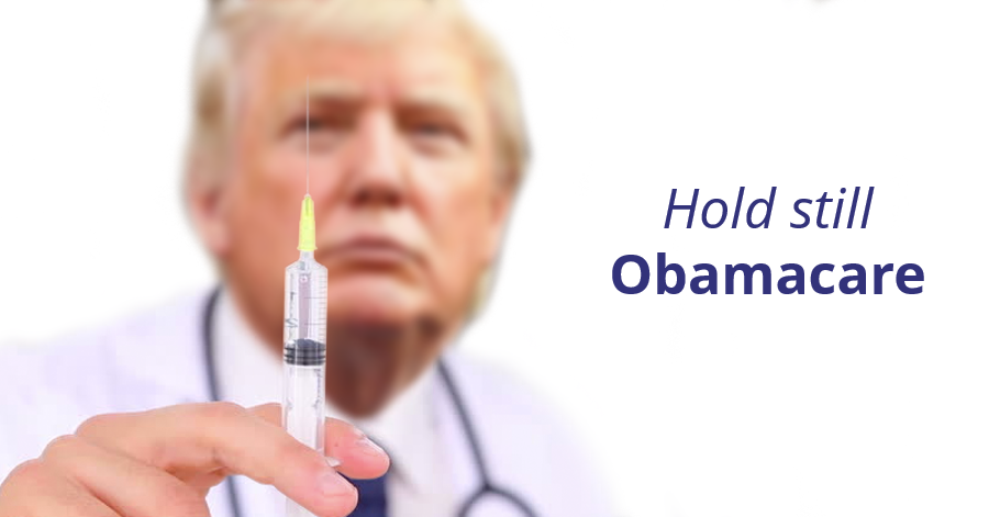 Obamacare Png