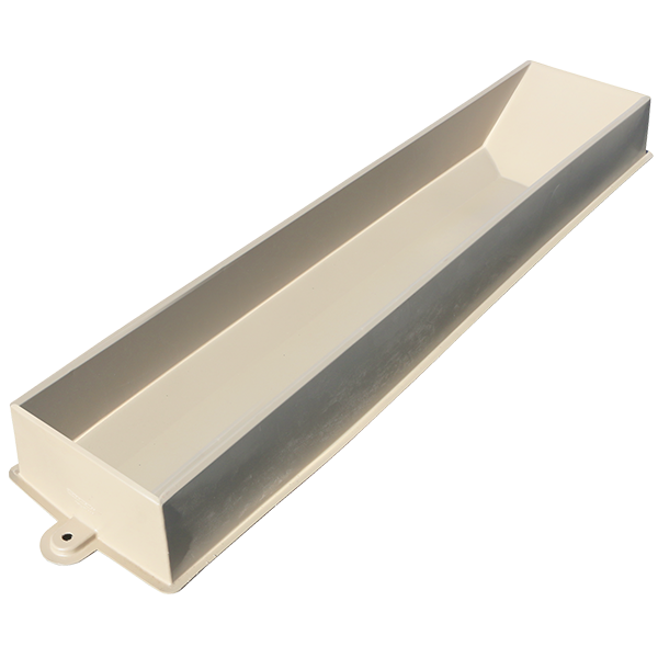 230 Litre 'M' Series Poly Feed Trough | Coerco | Perth WA