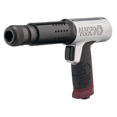 Franchise Blog - Matco Tools