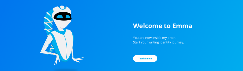 New AI ‘Emma Identity’ Detects Distinct Writing Styles - StoryFit
