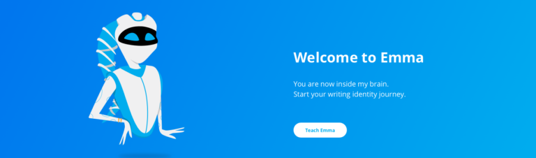 New AI ‘Emma Identity’ Detects Distinct Writing Styles - StoryFit