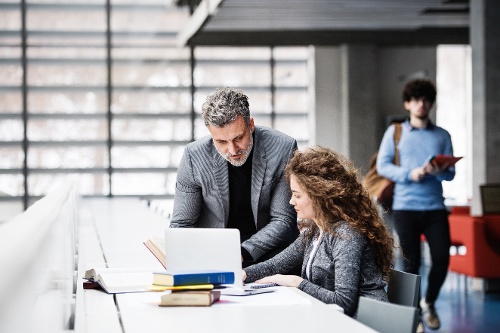 Enhancing Academic Planning for Better Student Success