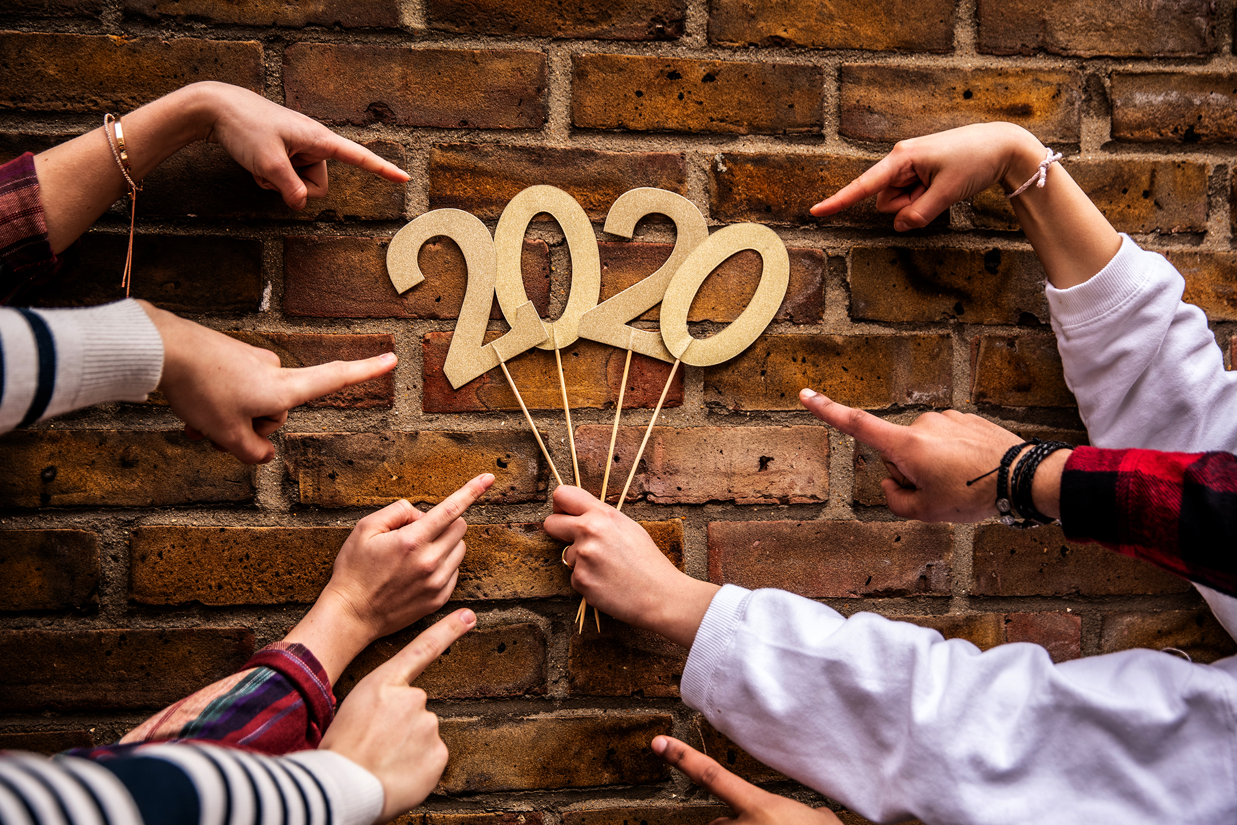 Higher Education Technology Trends to Watch in 2020